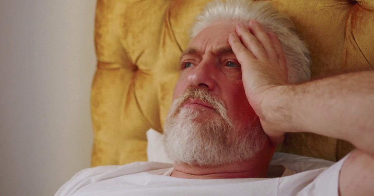 Alzheimer, ecco quali sono i primi sintomi – Il Tempo