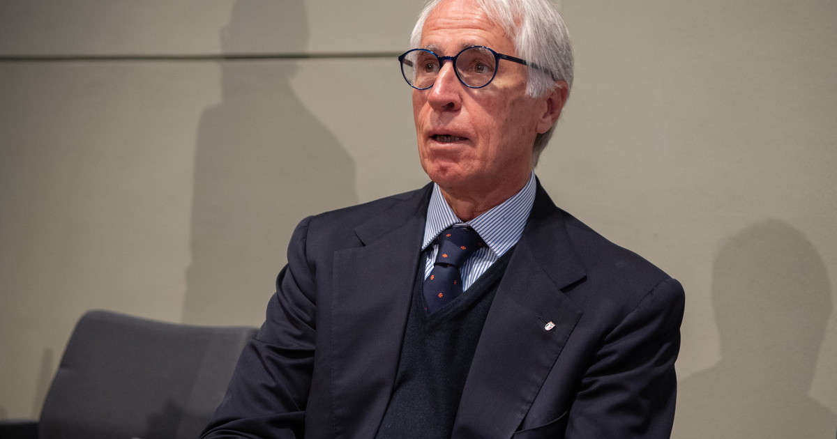 Azioni Vianini per Rattazzi e Malagò: l'investimento milionario – Il Tempo