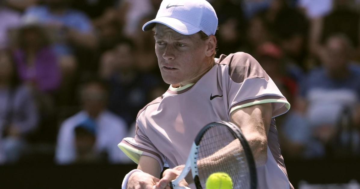 Australian Open, Sinner batte Djokovic e vola in finale – Il Tempo
