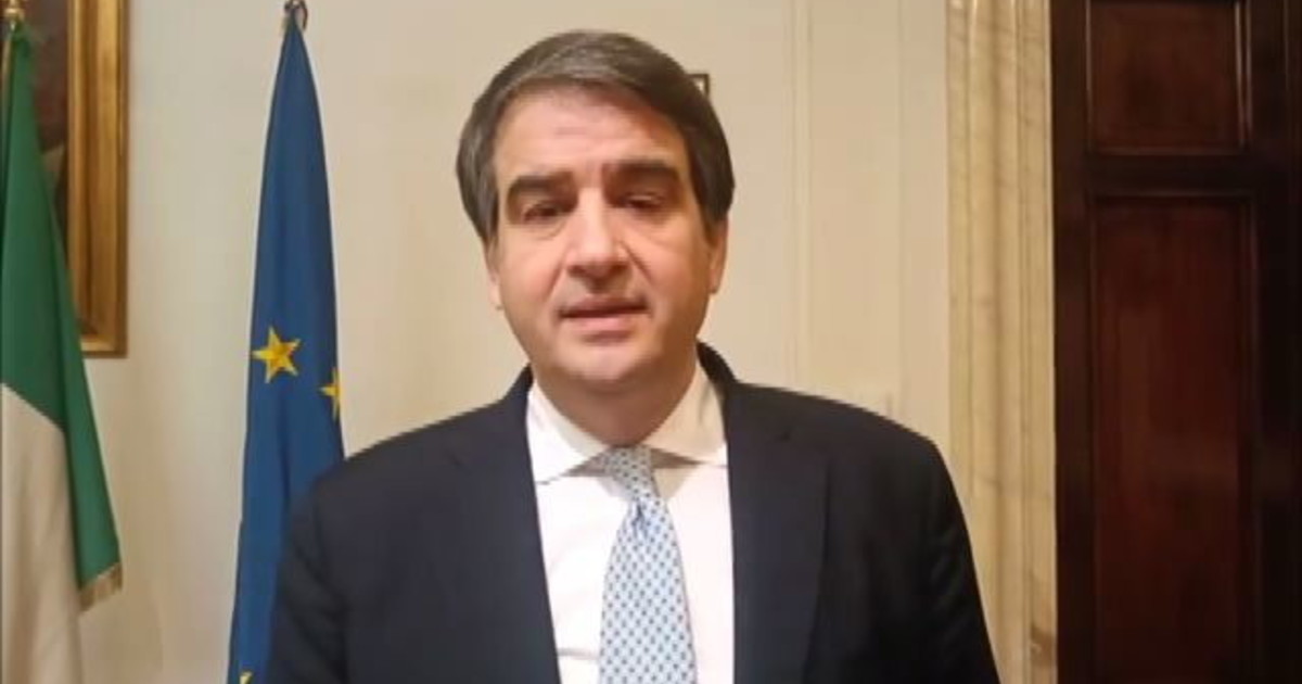 Fitto: sesta e settima rata del Pnnr sono gli obiettivi del 2024 – Il Tempo
