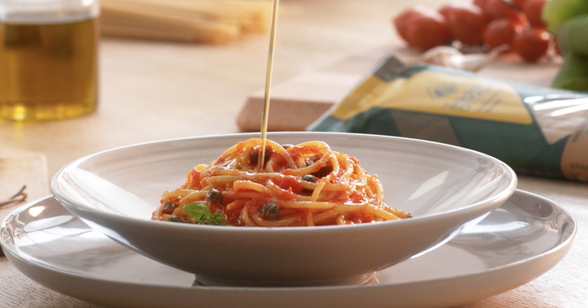 Le Stagioni d'Italia, pasta Senatore Varietà Cappelli: l'antico grano ...