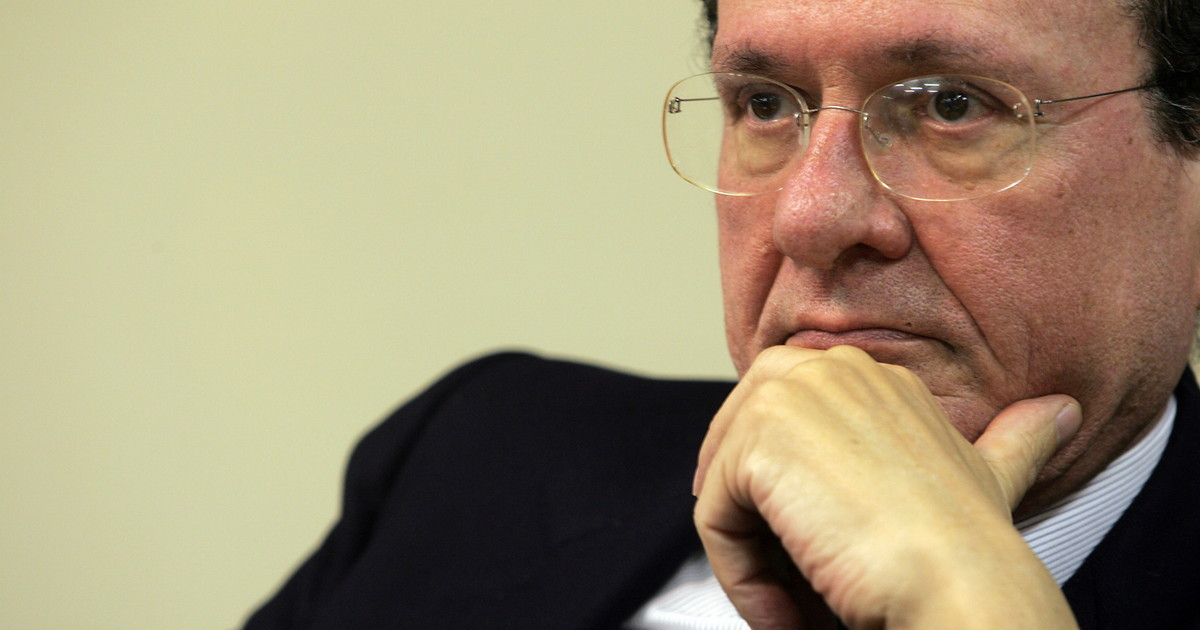 Politica, a 83 anni addio a Ugo Intini. Fu il portavoce del Psi di ...