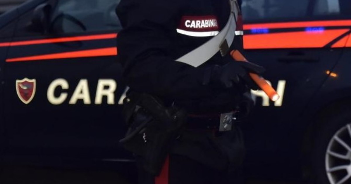 Cisterna di Latina, finanziere spara contro la madre e la sorella dell ...