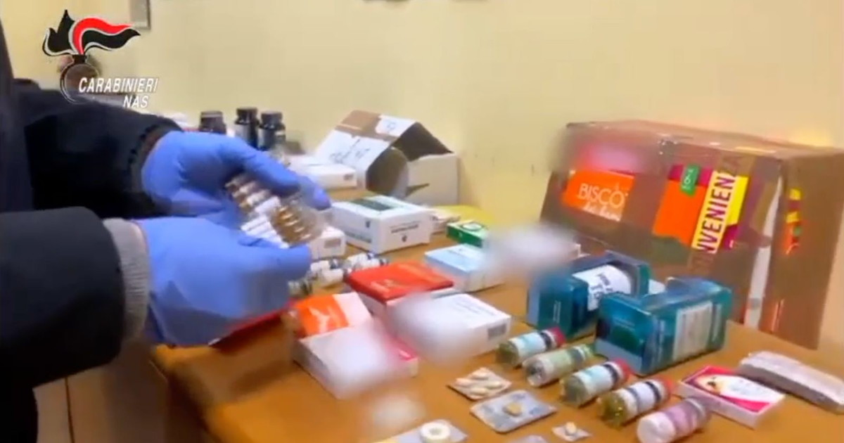 Farmaci illegali, Nas oscurano 79 siti web e arrestano 5 persone – Il Tempo