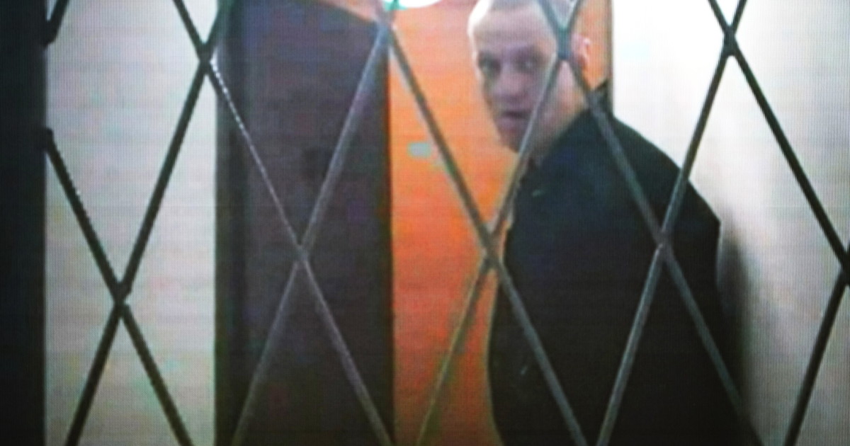 Navalany, “trombosi compatibile con l'avvelenamento”. Cosa svela il ...