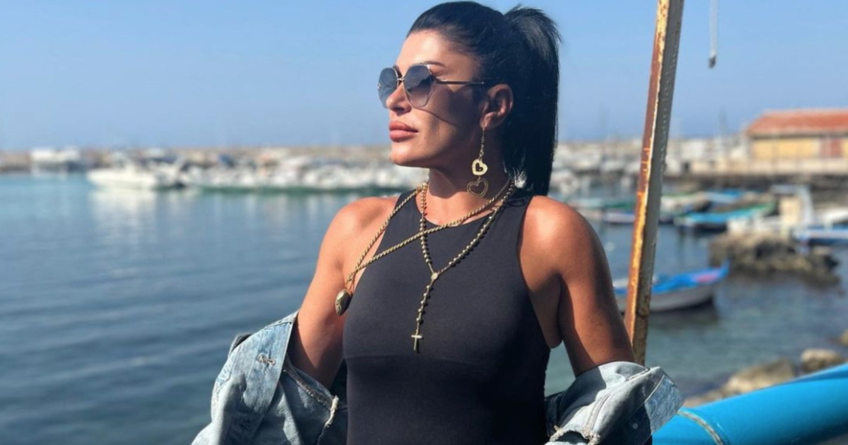 Camorra, la rivelazione del pentito su Tina Rispoli: "Nel clan Marino ...