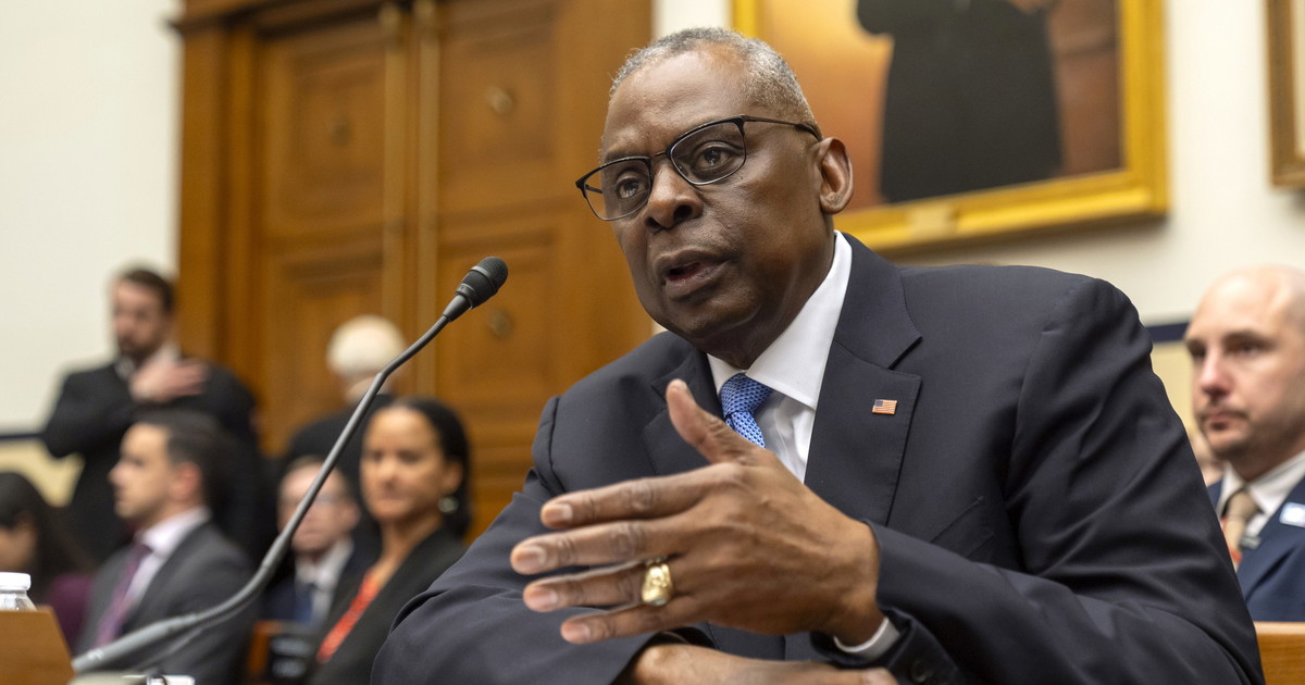 Usa, Austin avvicina lo scontro Nato-Russia: la condizione per la ...