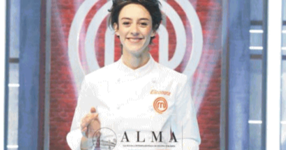 MasterChef 13, la vincitrice Eleonora Riso: "È stato il mio riscatto ...