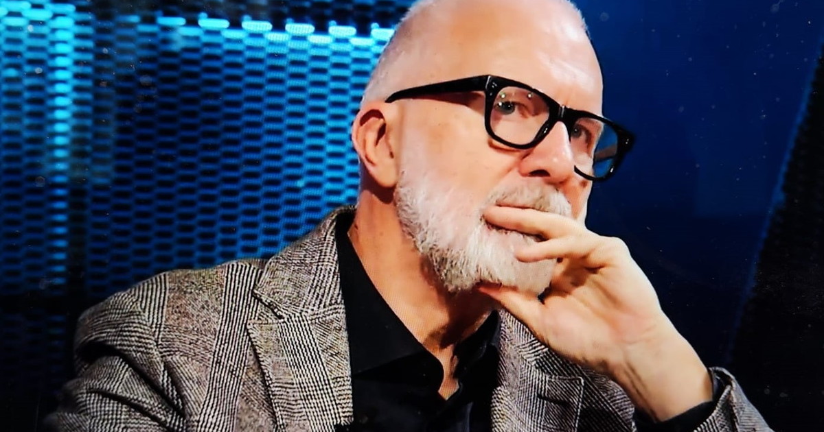 Quarto Grado, la reazione di Picozzi al video di Olindo. Nuzzi: "Lo rispetto" – Il Tempo