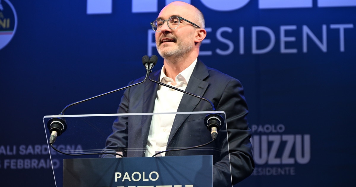 Elezioni Sardegna, “6-800 preferenze”. Fratelli d'Italia, la posizione ...