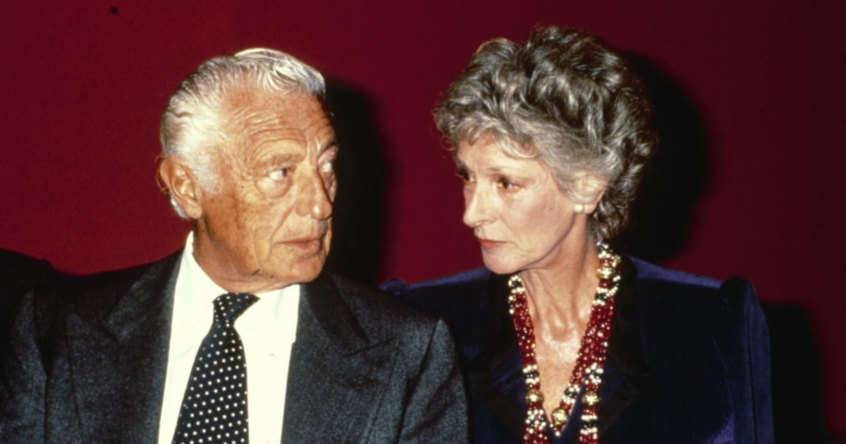 Eredità Agnelli, spuntano gli appunti della segretaria: dove viveva ...