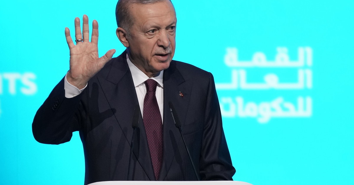 Israele, Erdogan e il paragone choc: “Netanyahu come Hitler e Stalin ...