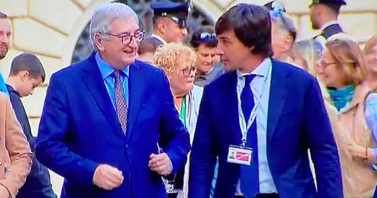 Repubblica e la gogna su Paolo Signorelli. Perché noi difendiamo un ...