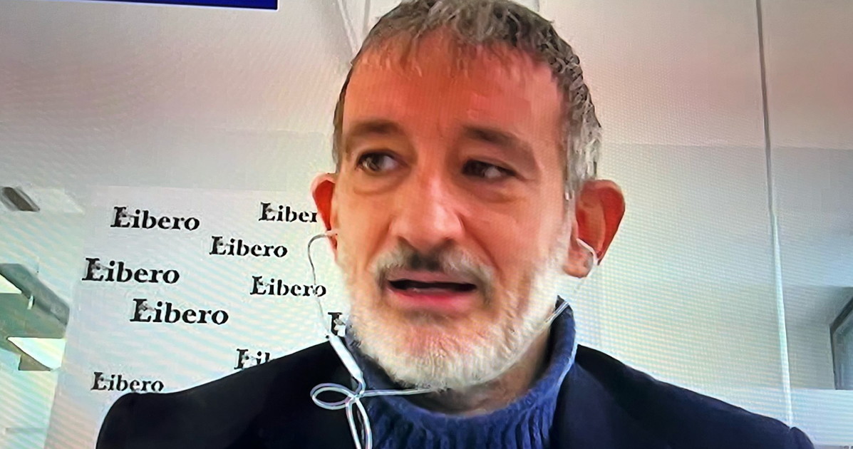 RaiNews24, l'analisi di Senaldi sull'Abruzzo: RaiNews24, l'analisi di Senaldi sull'Abruzzo: