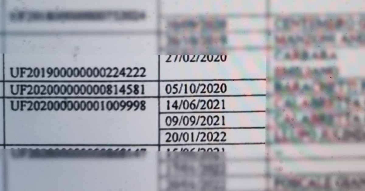 Dossier, la manina di Striano contro Berlusconi: lo scoop de Il Tempo ...