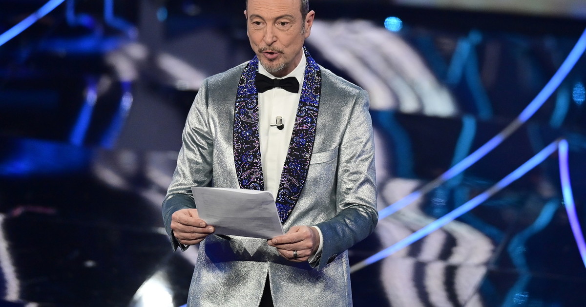 Sanremo, bomba su Amadeus: “Ha accettato di condurre altri due Festival ...