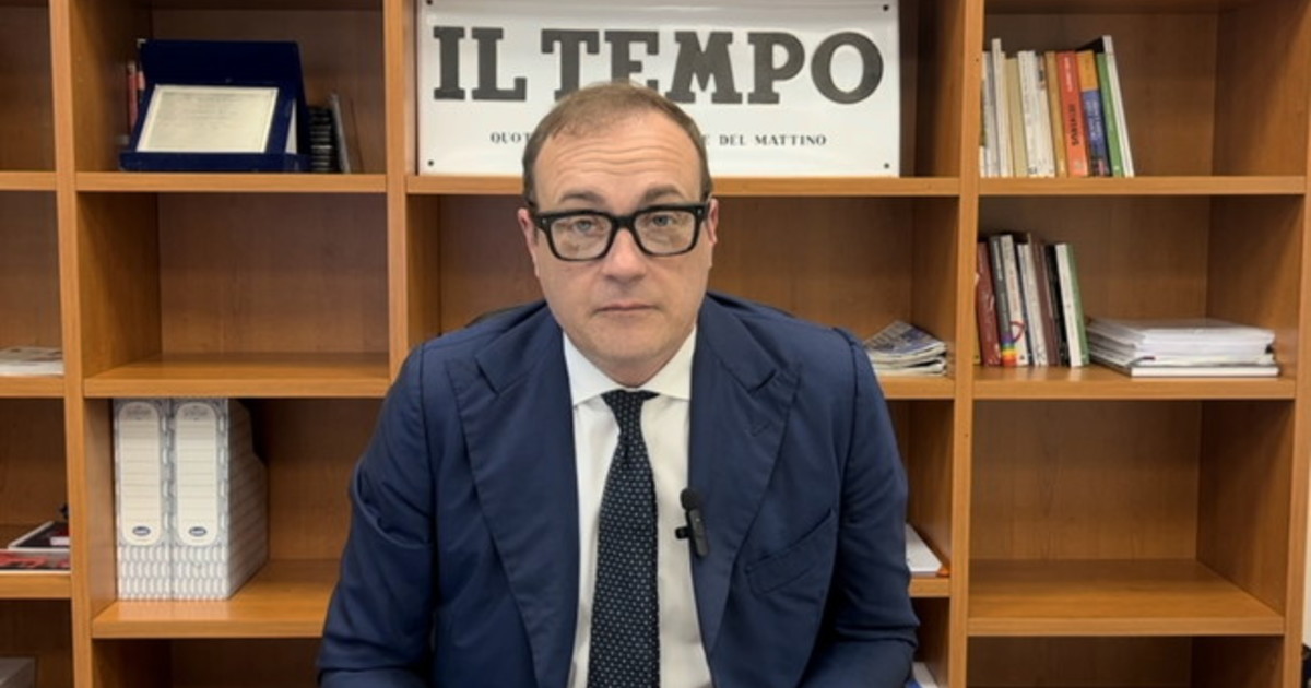 Pd, che cosa succede? Tommaso Cerno: ecco i guai di Elly Schlein – Il Tempo