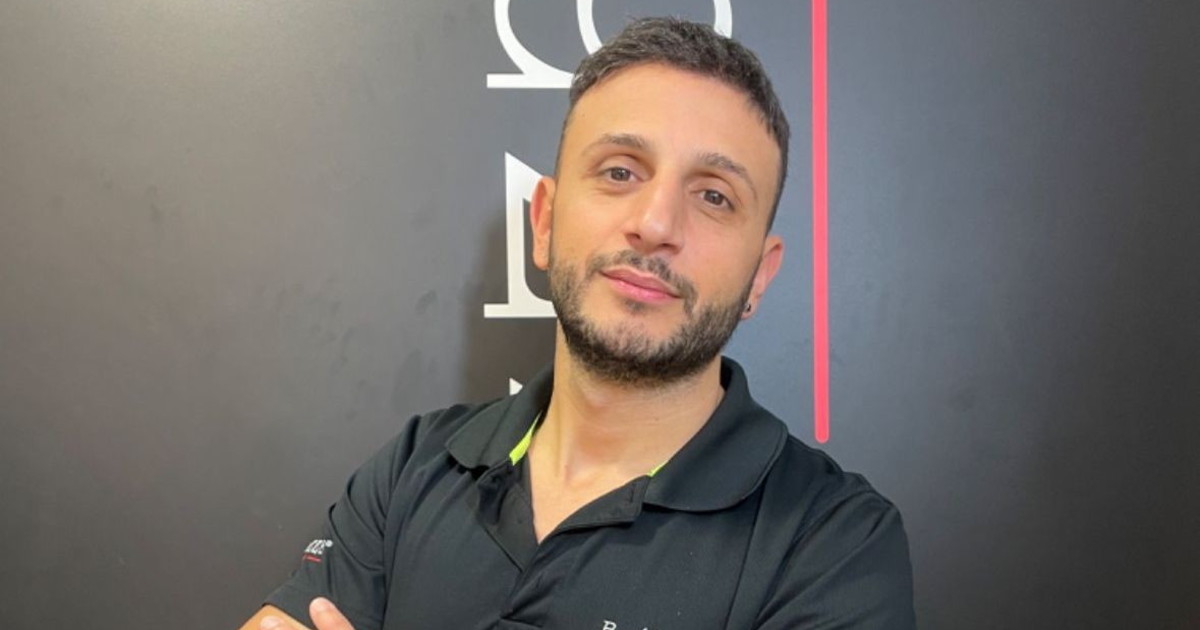 Pierpaolo e Andrea Caputo: un successo da mettersi le "mani nei capelli ...