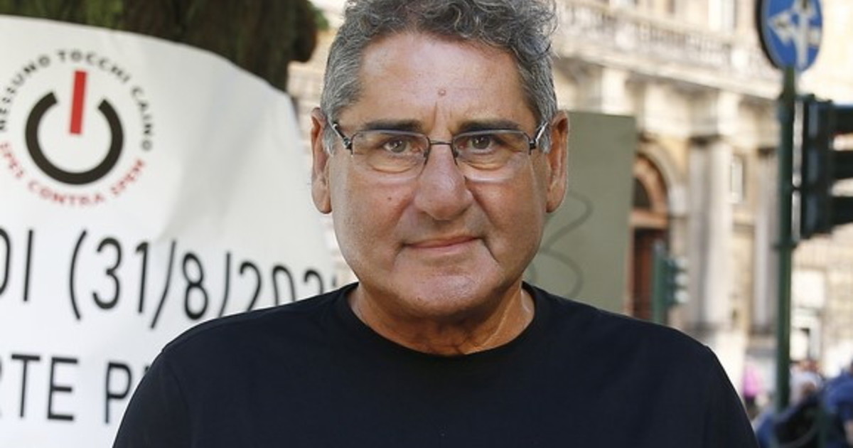 Mondo di mezzo, Salvatore Buzzi: "Chi ha tradito Roma ora siede in ...