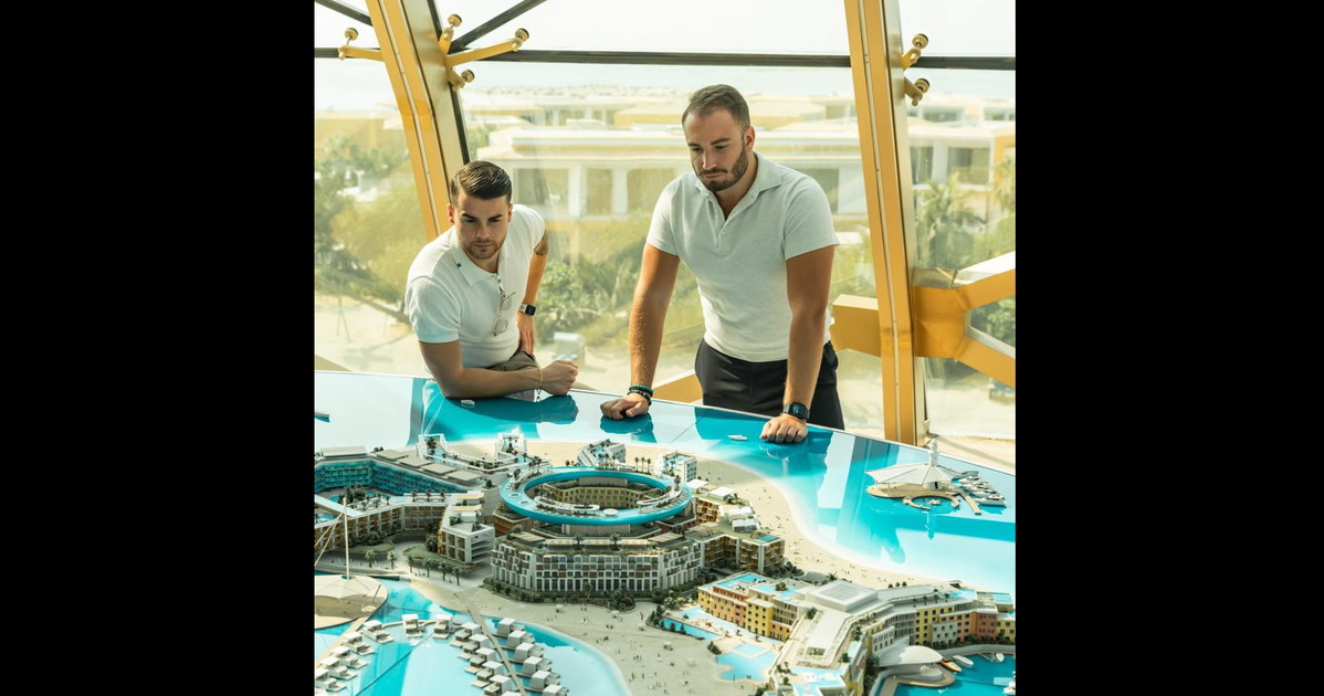 I segreti del successo nel Real Estate Internazionale: un'intervista ...