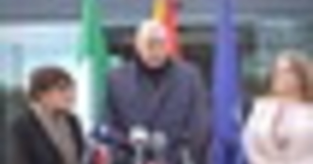 Il ministro Crosetto in Kosovo incontra i militari italiani – Il Tempo