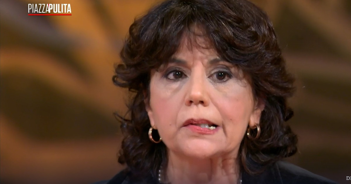 Di Cesare-Lollobrigida, rinvio a giudizio per la filosofa. Cosa ha detto contro il ministro – Il ...