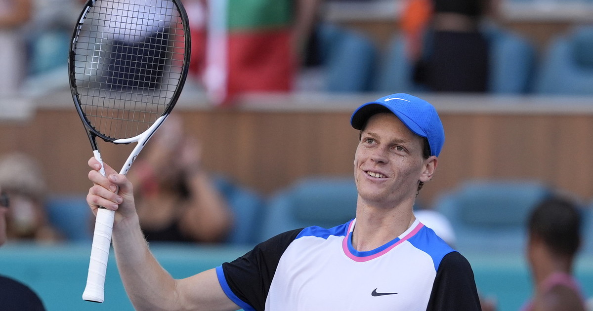 Sinner avanza a Monte Carlo: Struff schiantato in due set: chi trova ai quarti – Il Tempo
