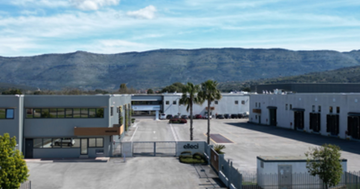 Design, Elleci: il made in Italy scommette sul 'bello e ben fatto' – Il ...