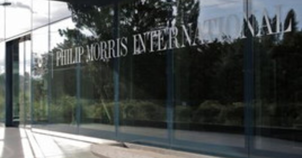 Philip Morris: bilancio sostenibilità 2023, avanti con trasformazione ...