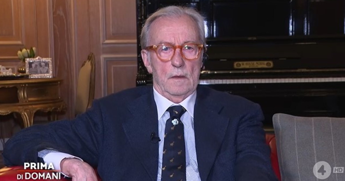 Prima di domani, la previsione di Feltri sul futuro del Pd: "Fino a quando perderà" – Il Tempo