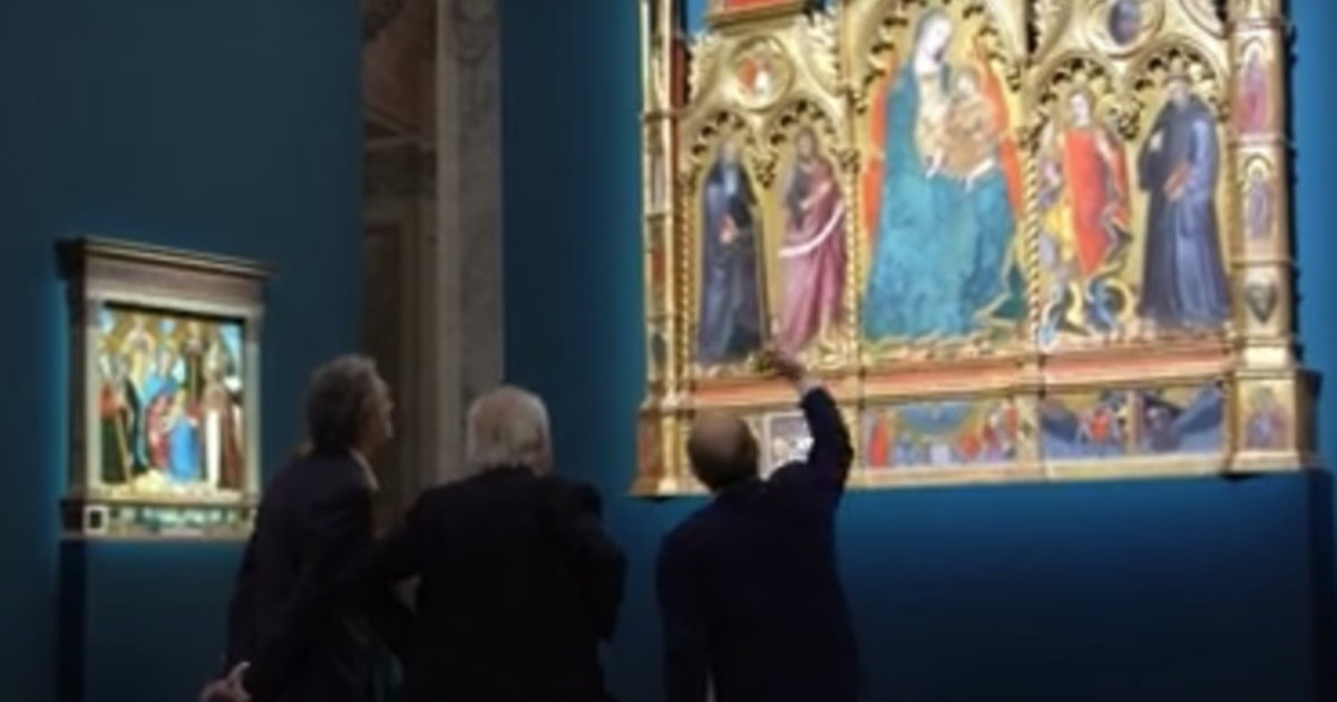Arte, a Forlì la mostra "Preraffaelliti. Rinascimento Moderno" – Il Tempo