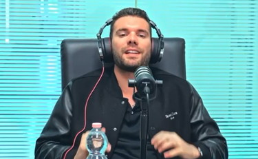 Francesco Riviera parla di marketing e reputation al podcast “Alzati e ...