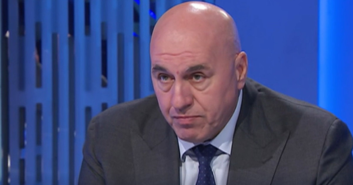 Otto e mezzo, Guido Crosetto e la previsione su Toti: "Ecco come andrà ...