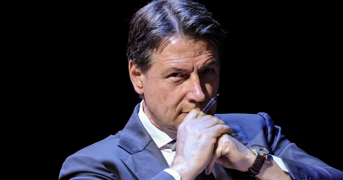 Conte usa la Vigilanza Rai contro il duello Meloni-Schlein | lettera di censura all' Agcom