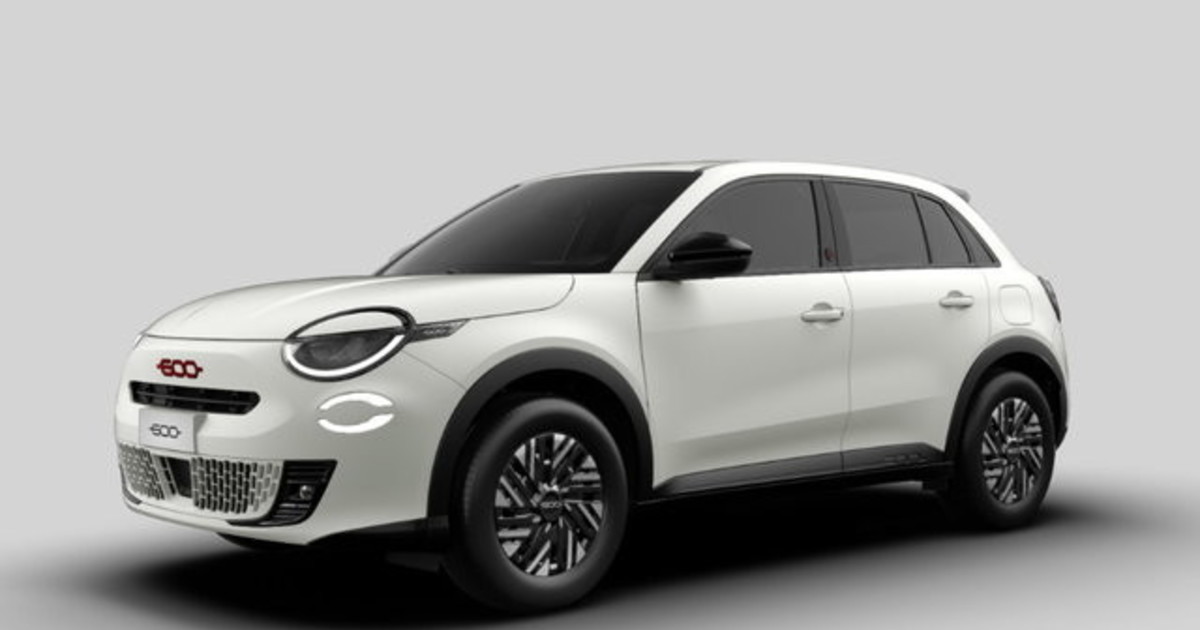 Ora 600 è anche ibrida – Il Tempo