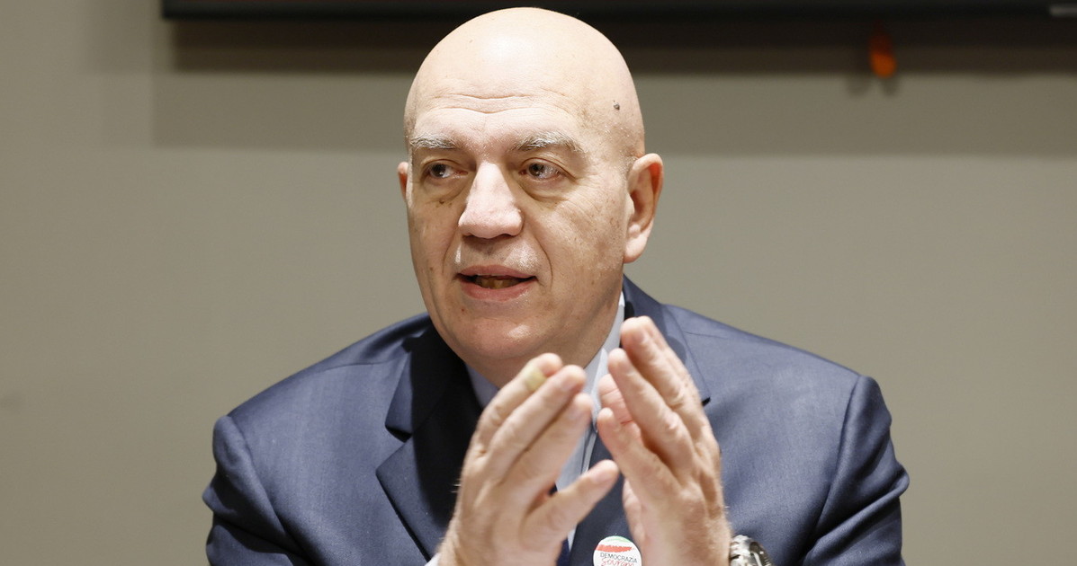 L'attacco di Marco Rizzo: "Salis candidatura ipocrita" – Il Tempo