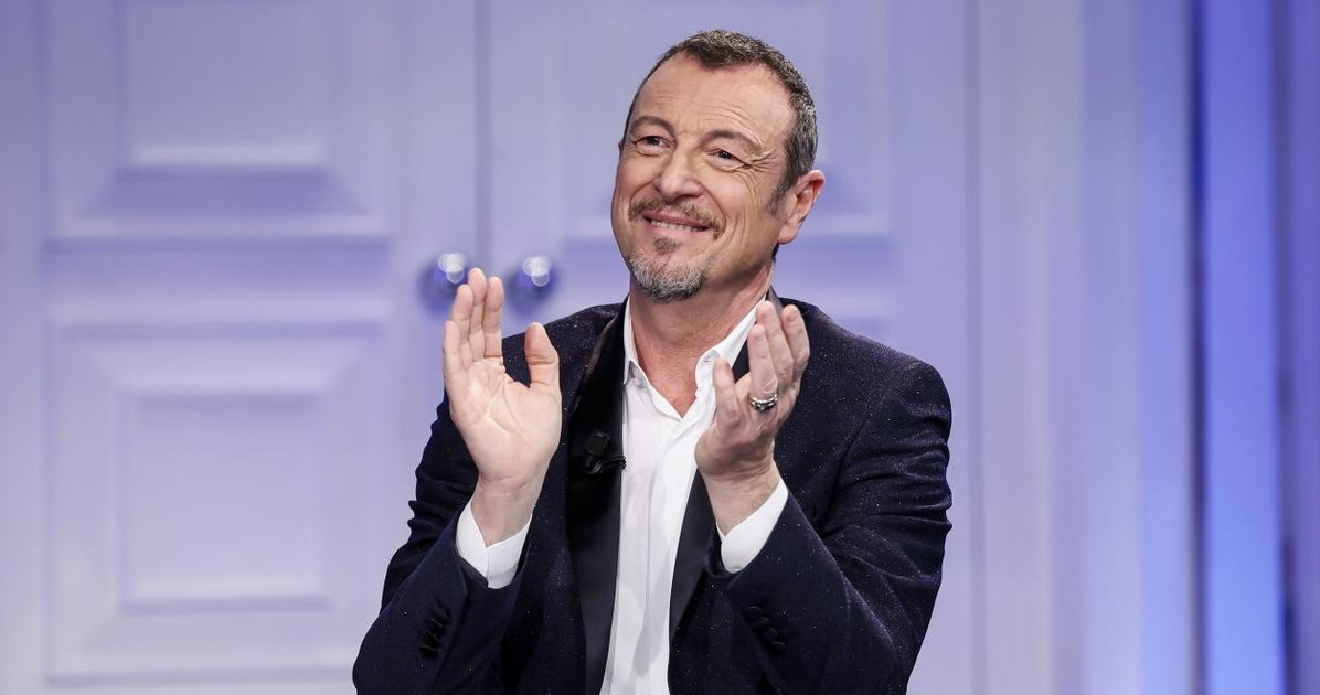 Alessandro Araimo rivela il futuro di Amadeus: "Cosa farà sul Nove ...