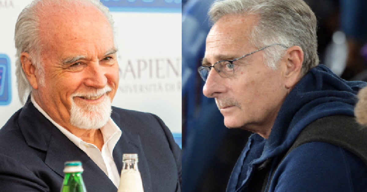 Antonio Ricci-Paolo Bonolis, botte da orbi tra medium e "pacchi": la ...