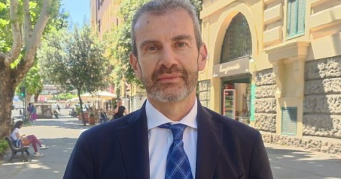 Il Messaggero, Guido Boffo è il nuovo direttore – Il Tempo