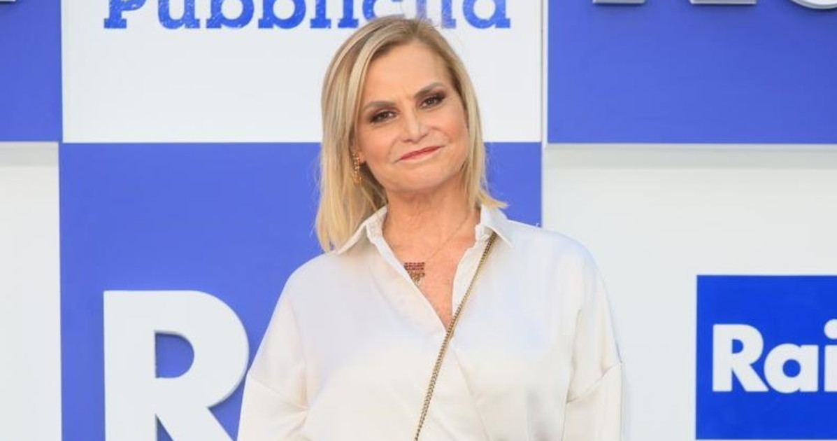 In prima serata | Simona Ventura cosa bolle in pentola? L' indiscrezione