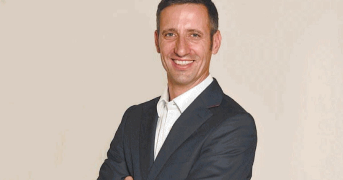 Mauro Cucci (Wind Tre): "Ora accelerare sul 5G" – Il Tempo