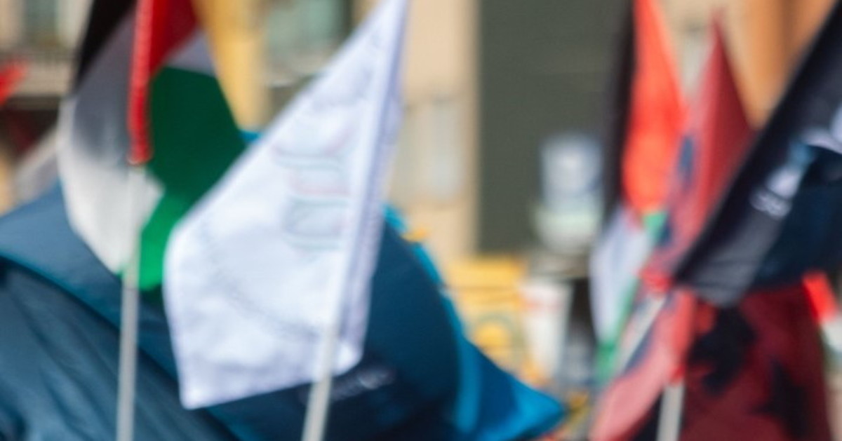 Hamas ed Hezbollah, l'ex 007 rivela: "Afflusso di fondi. Ecco i veri finanziatori" – Il Tempo