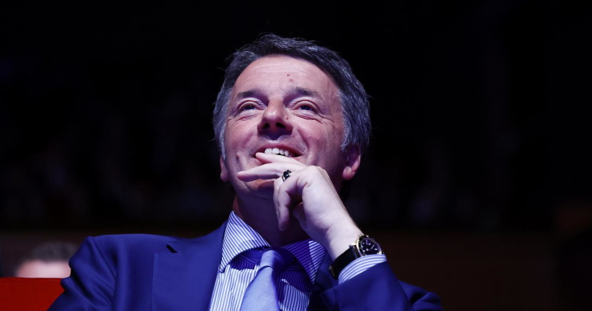 Matteo Renzi entra a far parte del Tony Blair Institute for Global ...