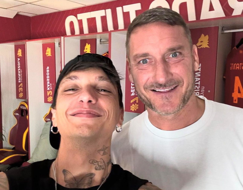 Ultimo, il Re di Roma. Il cantautore di San Basilio si conferma un ...