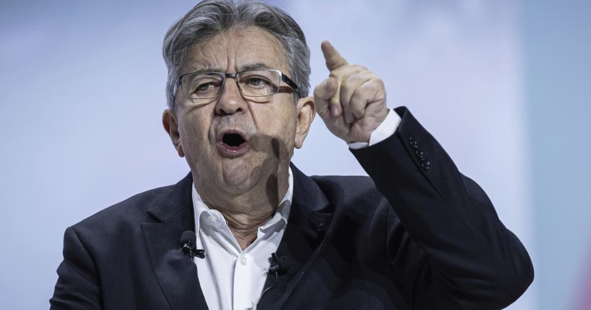 Elezioni Francia, le ipotesi di governo. E la sinistra già litiga su ...