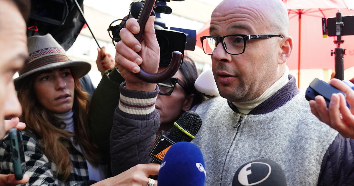 Strage di Erba, “assassini ancora in giro”. Azouz Marzouk è incredulo ...