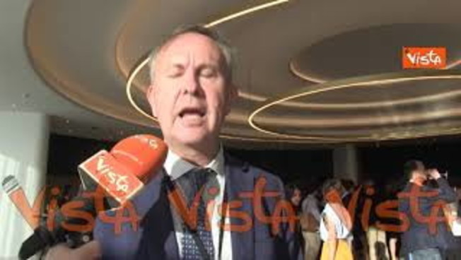 Corazza (Rappresentante in Italia Parlamento Ue): "Europa si rafforzi e ...