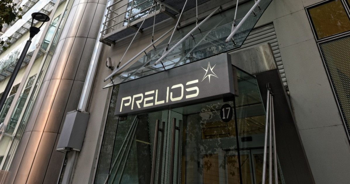 Prelios passes to Ion Group for 1.35 billion. Closing arrives - The ...