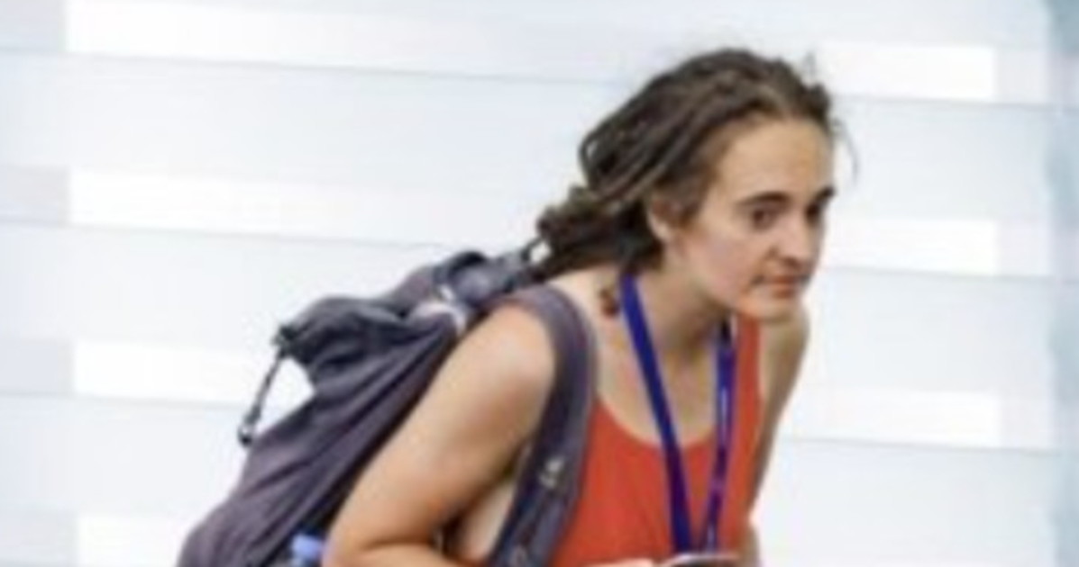 Carola Rackete nel mirino di Marco Rizzo: "Vestita da spiaggia" – Il Tempo