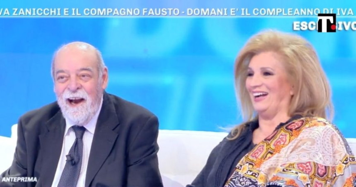 Musica, è morto il produttore Fausto Pinna. Era lo storico compagno di ...